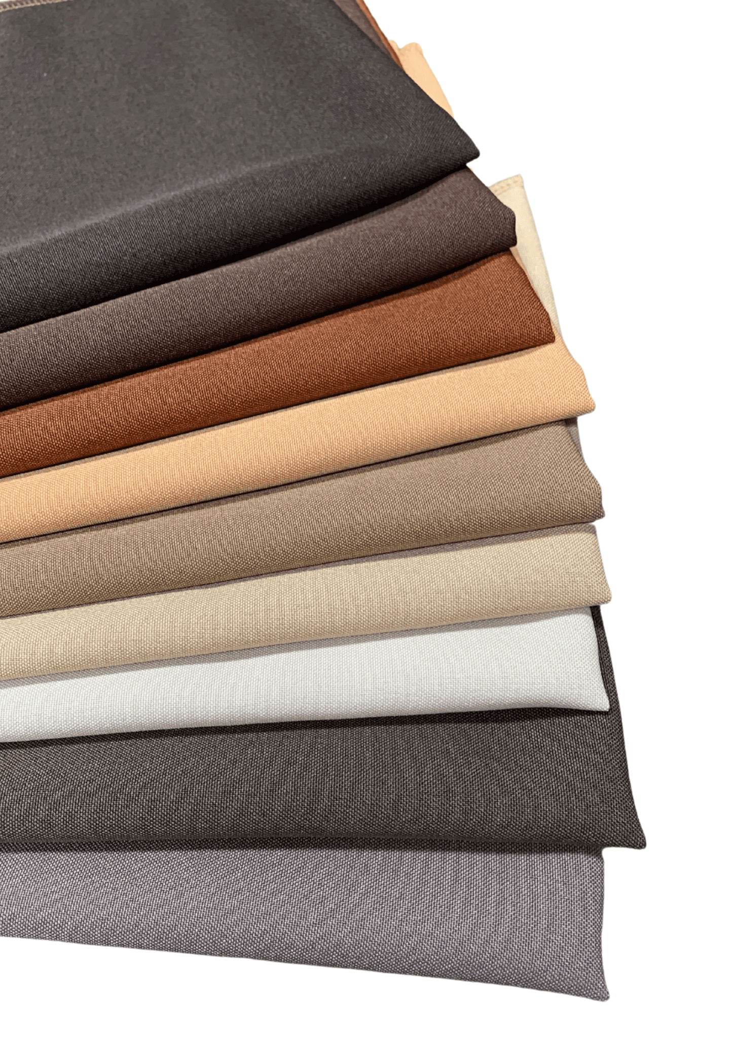 Colordrapes for color analysis (4 + 12 seasons) - Stylingtoolbox